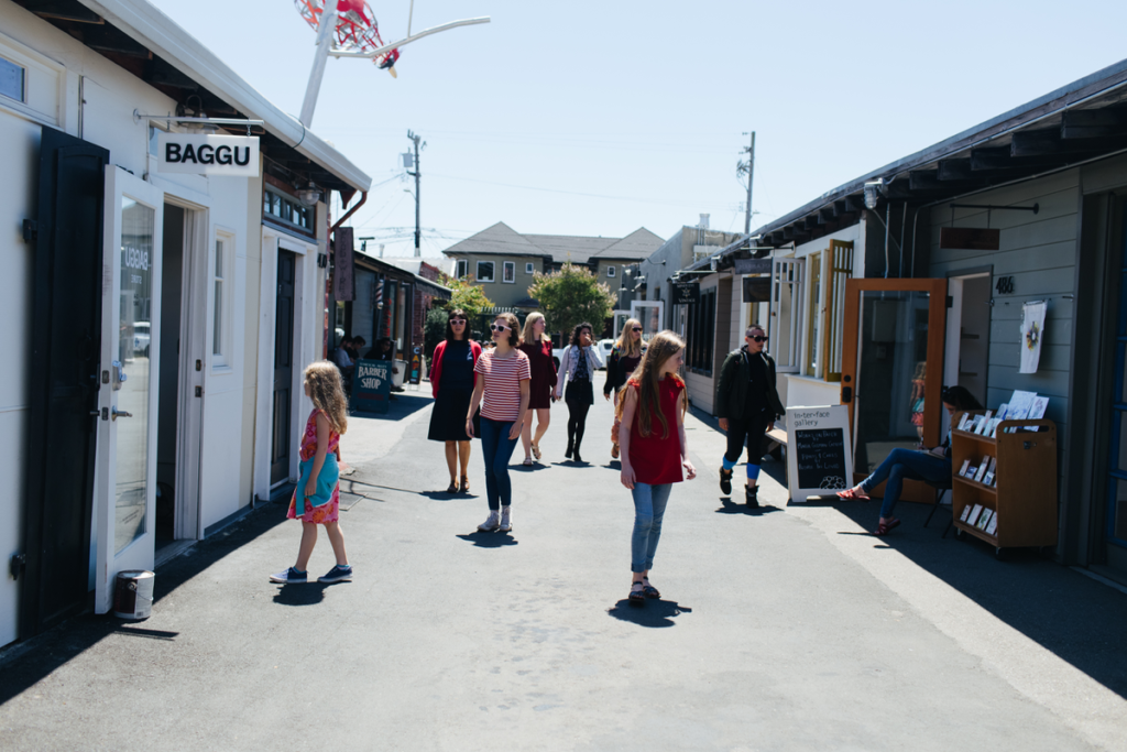 Oakland Travel Itinerary: A Perfect Day in the East Bay