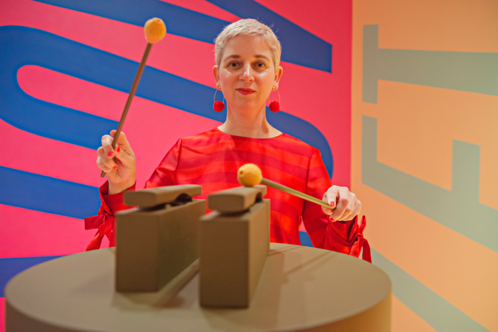 Color Factory NYC | Design | Design Mom - the blog