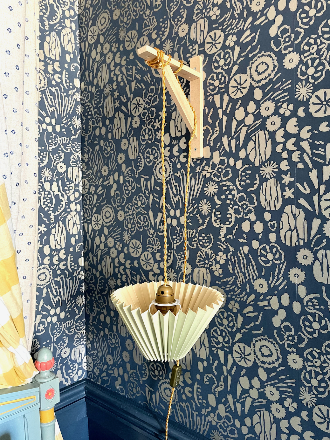 Flora June's Room ⋆ Design Mom