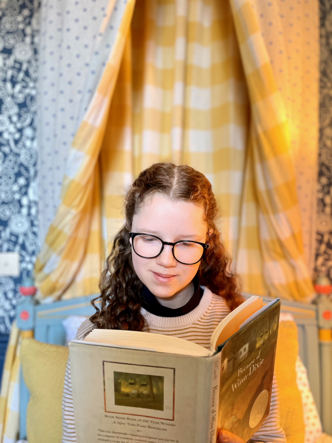 Flora June's Room ⋆ Design Mom